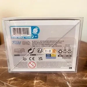 Funko | Toys | Funko Multi Actionfiguresplaysets | Poshmark